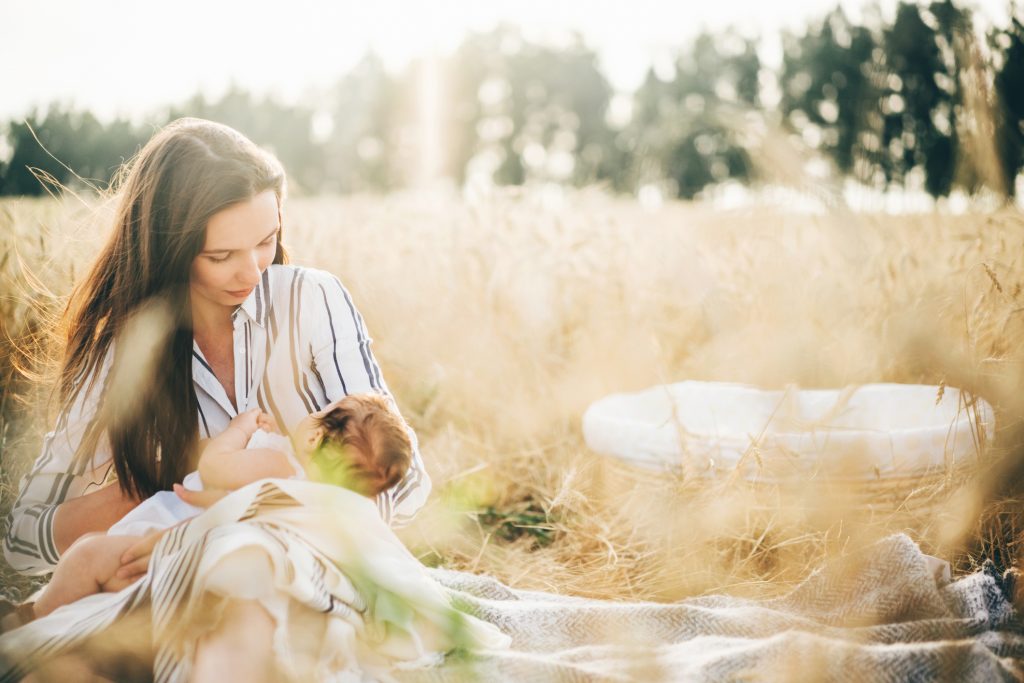 August babies