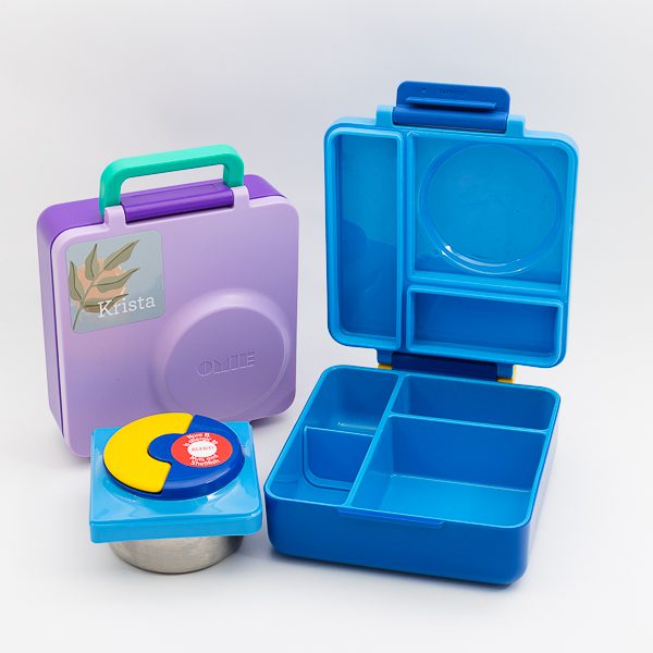 Bento Lunch Box review