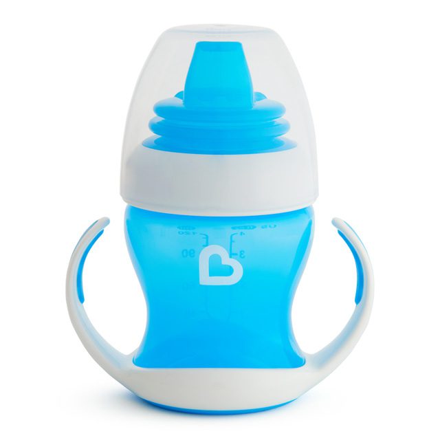 Best Sippy Cups for Transitioning your Breastfed Baby
