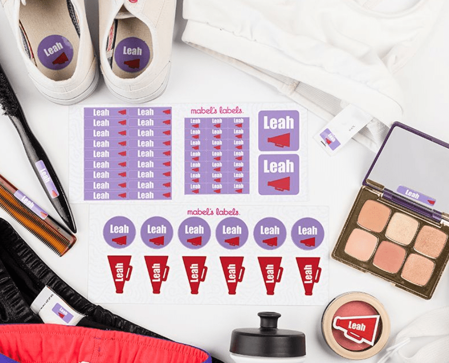 Tips to be an Organized Cheer Mom