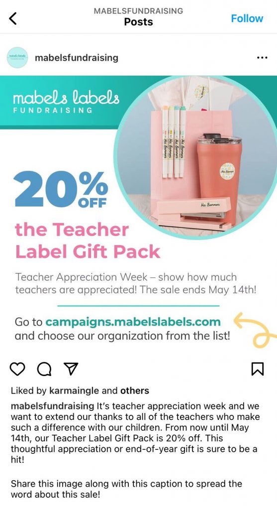 Ways to use social media to boost fundraising