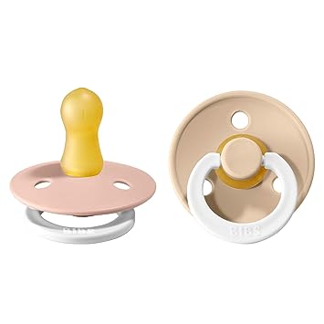 Best Pacifiers & Soothers for Babies Who Spit Them Out