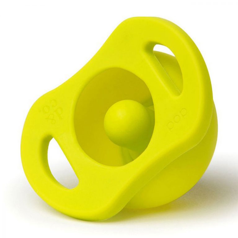 Best Pacifiers & Soothers for Babies Who Spit Them Out