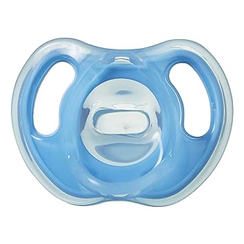 Best Pacifiers & Soothers for Babies Who Spit Them Out