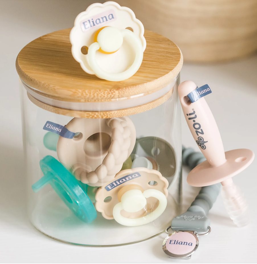 Best Pacifiers & Soothers for Babies Who Spit Them Out