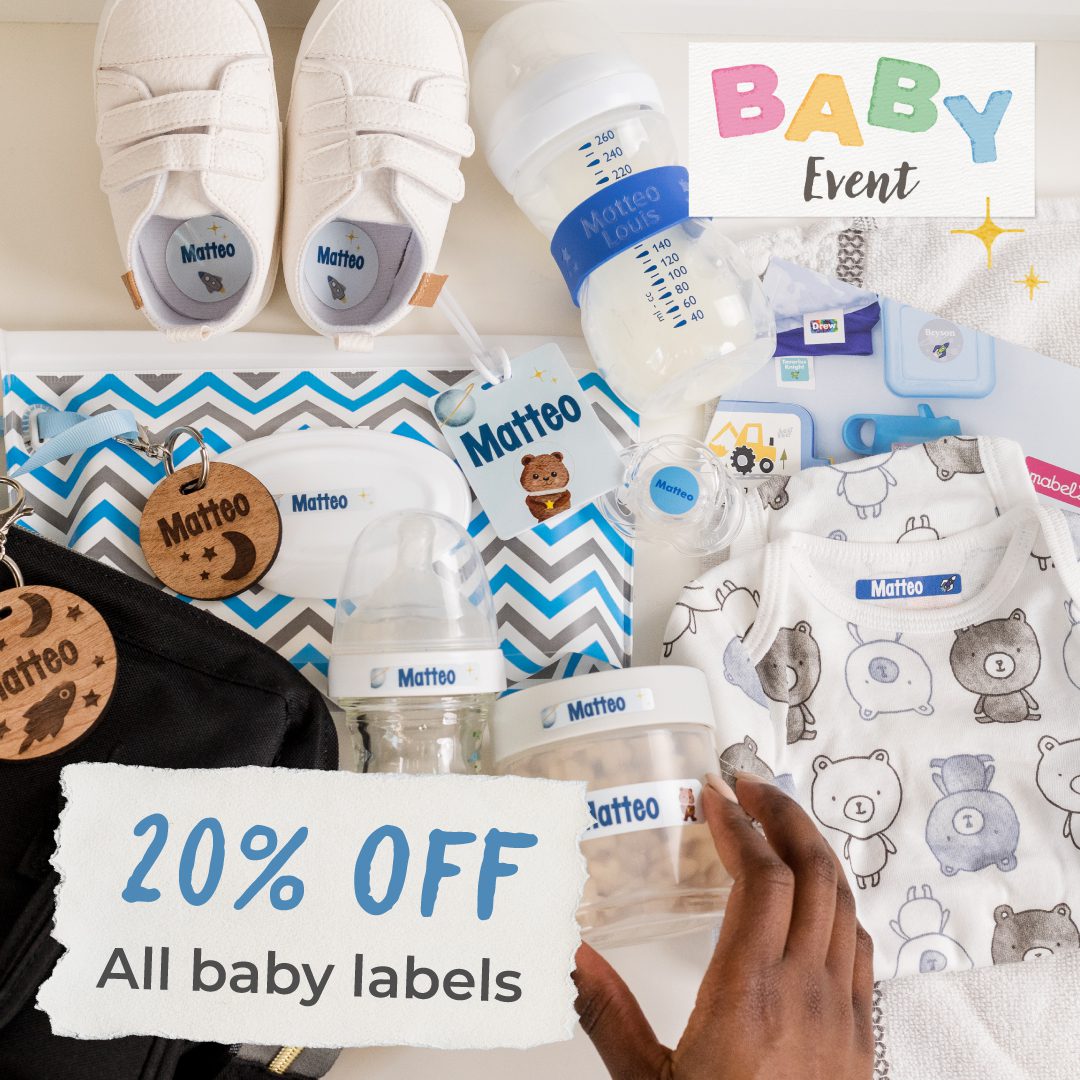 The Stroller's Last Day - The Mabelhood