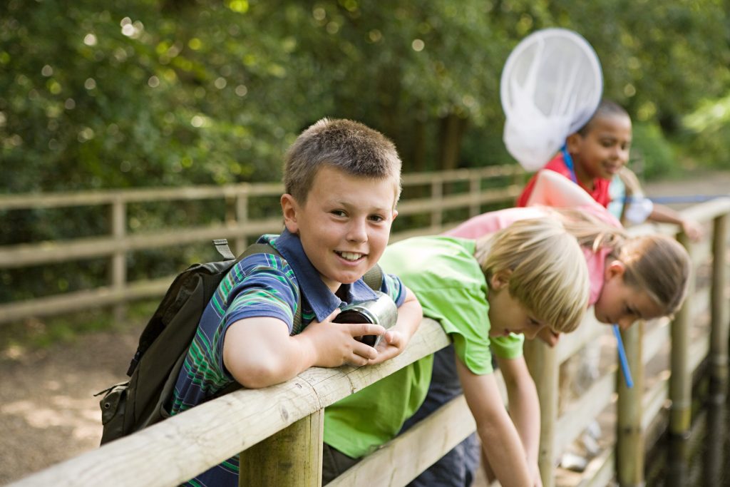 What to buy and pack for forest school