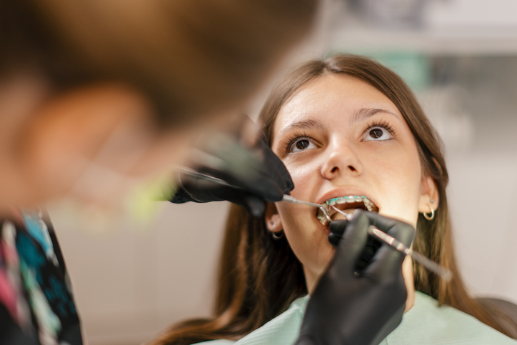 Kids Getting Braces: Essential Tips for Parents