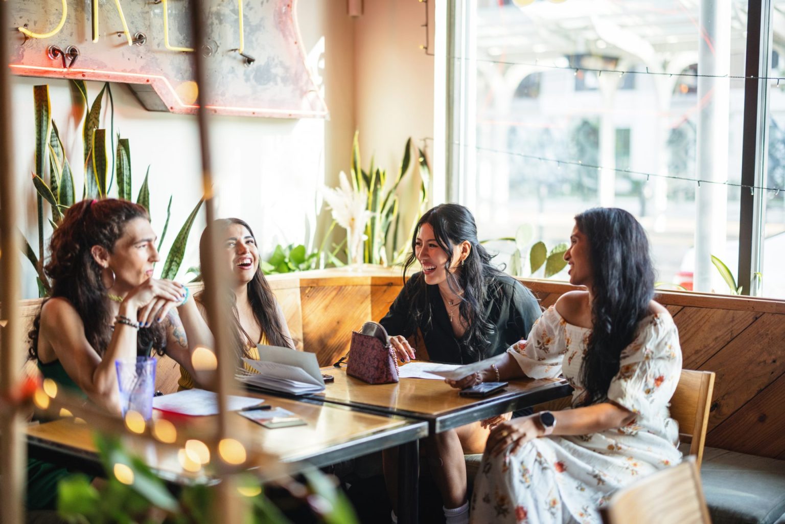 Setting consistent rules for tweens