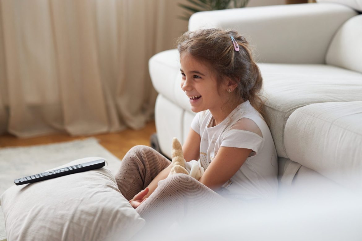 Best educational TV shows for kids